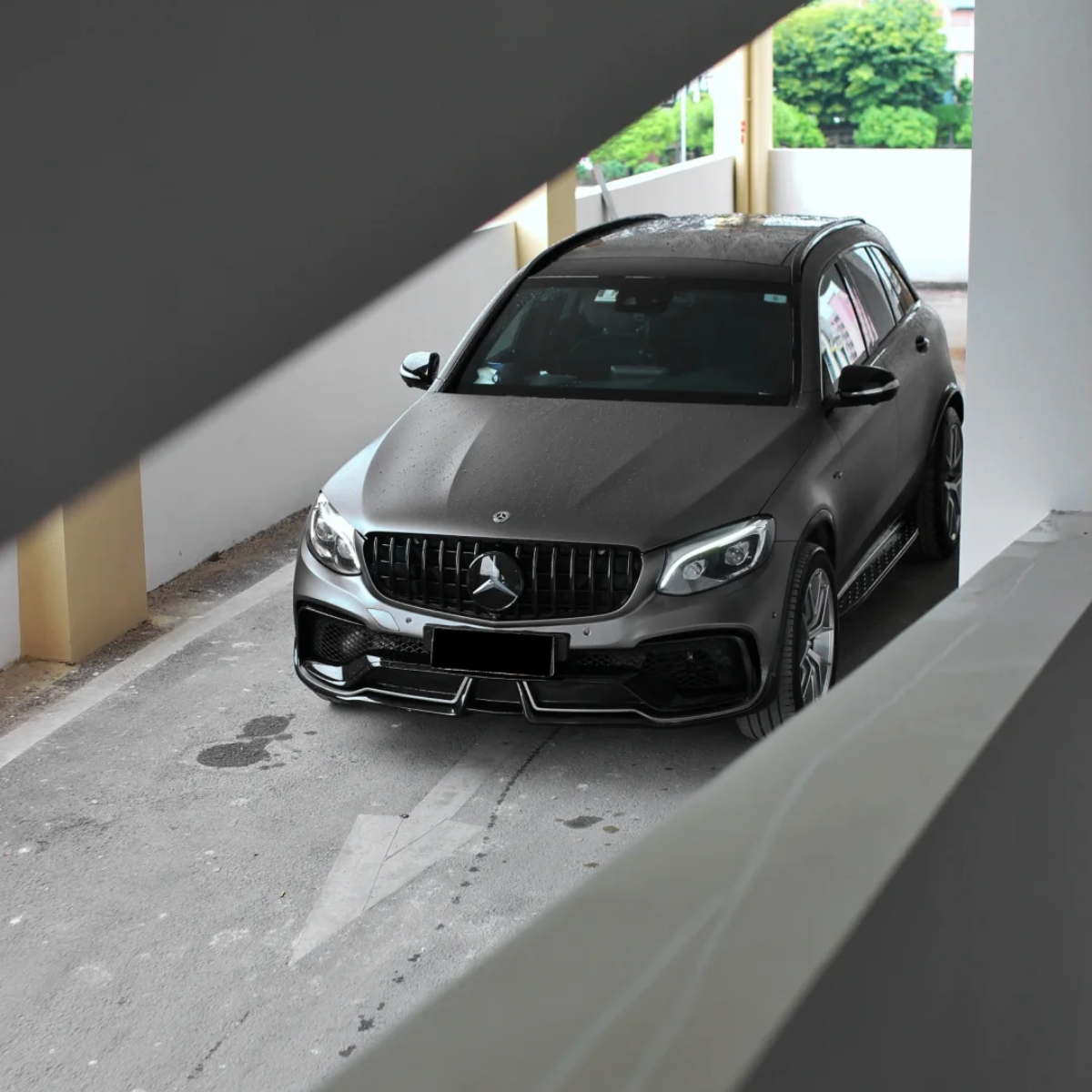 Metallic Vinyl Car Wraps | Wrapford – WRAPFORD